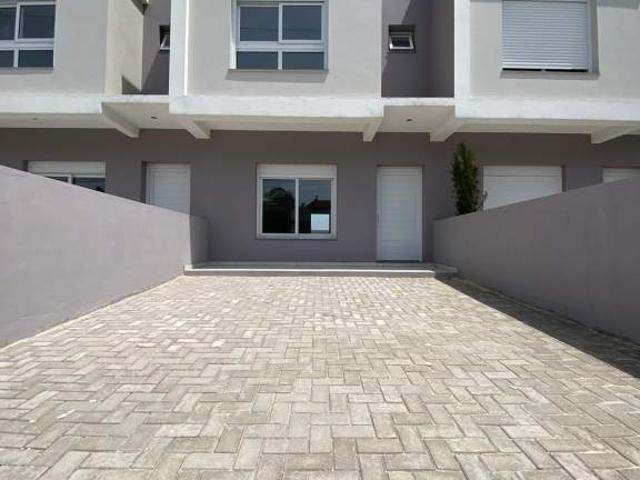 Casa em Cruzeiro, Caxias do Sul/RS de 103m² 3 quartos à venda por R$ 604.000,00