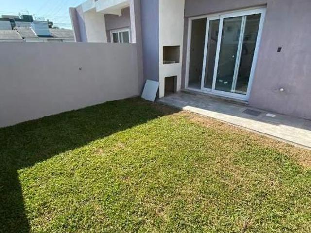 Casa em Cruzeiro, Caxias do Sul/RS de 103m² 3 quartos à venda por R$ 605.000,00