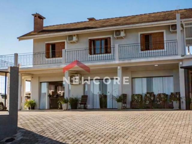 Casa em Dt.eletra Salto Eletra São Francisco de Paula/RS