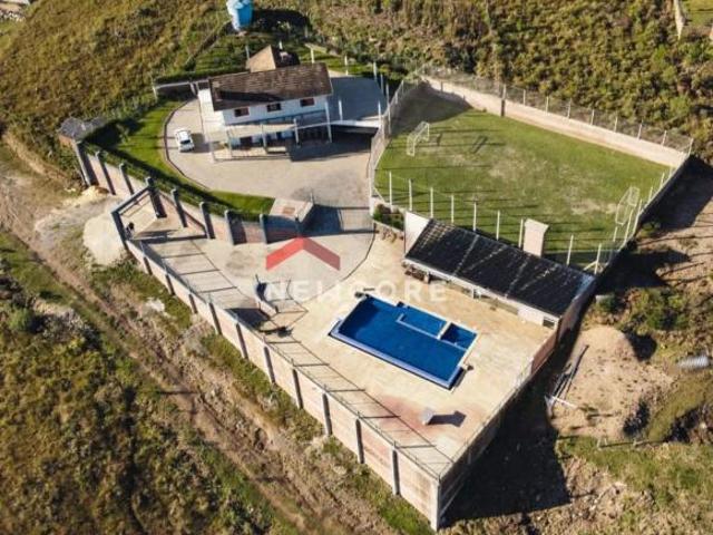 Casa em Dt.eletra Salto Eletra São Francisco de Paula/RS