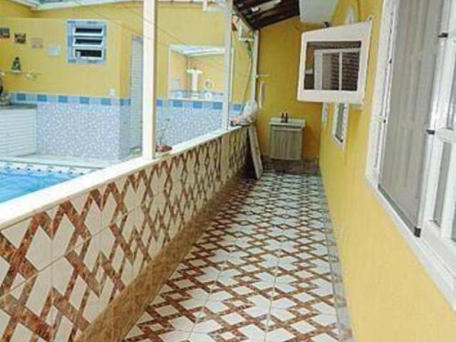 Casa em Duque de Caxias RJ