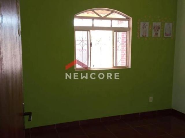 Casa em D São Francisco de Assis Esmeraldas/MG