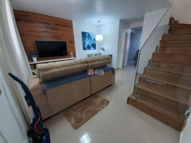 Casa em Da Lagoa, Vargem Grande Paulista/SP de 113m² 3 quartos à venda por R$ 389.900,00