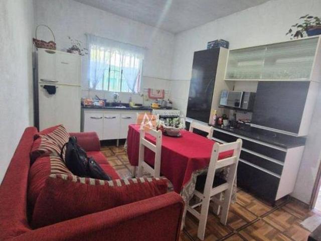 Casa em Das Pedras, Cotia/SP de 0m² 2 quartos à venda por R$ 380.000,00