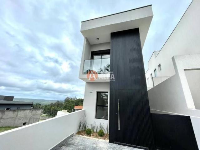 Casa em Das Pedras, Cotia/SP de 120m² 3 quartos à venda por R$ 919.900,00