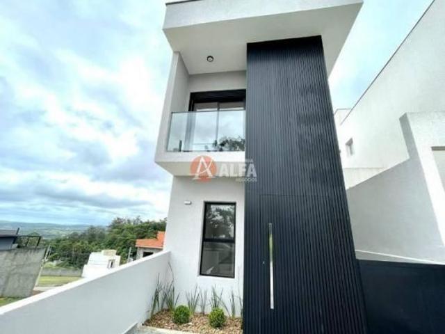 Casa em Das Pedras, Cotia/SP de 120m² 3 quartos à venda por R$ 920.000,00