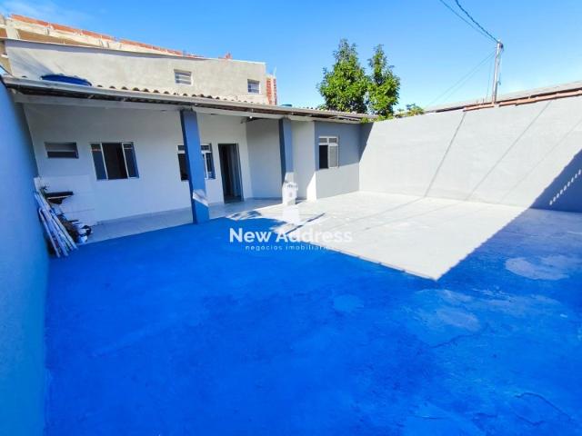 Casa em Darly Santos, Vila Velha/ES de 75m² 2 quartos à venda por R$ 264.900,00