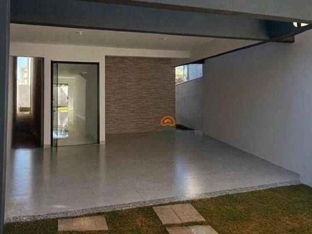 Casa em, / de 152m² 4 quartos à venda por R$ 989.000,00