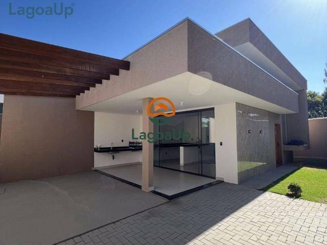 Casa em, / de 166m² 3 quartos à venda por R$ 989.900,00