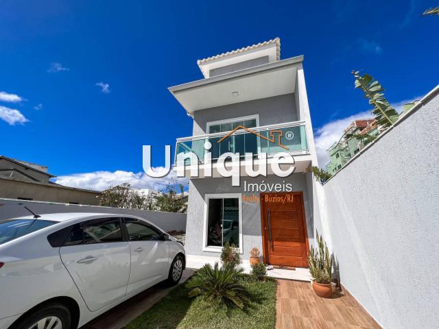 Casa em, / de 180m² 3 quartos à venda por R$ 849.000,00