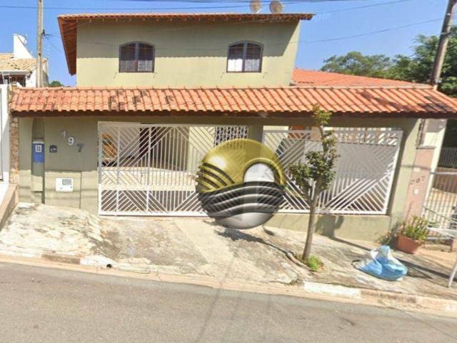 Casa em, / de 187m² 4 quartos para locação R$ 4.700,00/mes