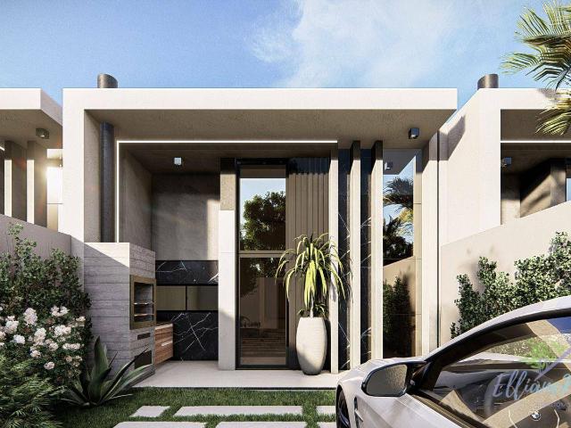 Casa em, / de 100m² 3 quartos à venda por R$ 479.000,00