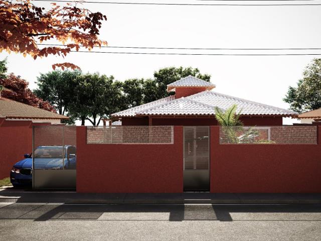 Casa em, / de 100m² 3 quartos à venda por R$ 559.000,00