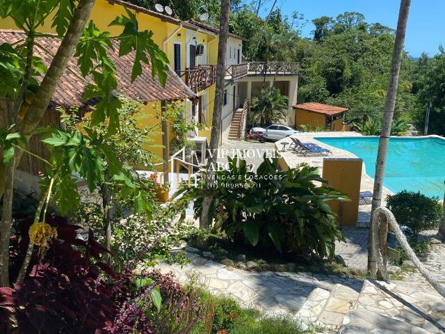 Casa em, / de 100m² 2 quartos à venda por R$ 494.000,00
