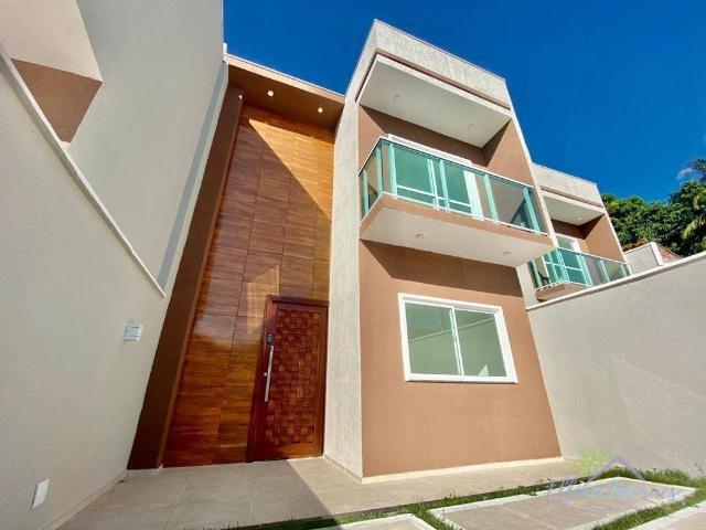 Casa em, / de 110m² 3 quartos à venda por R$ 448.990,00