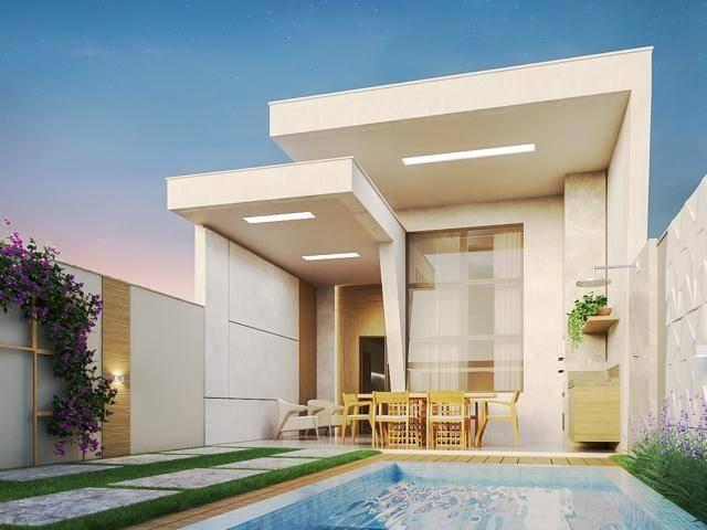 Casa em, / de 112m² 3 quartos à venda por R$ 459.900,00