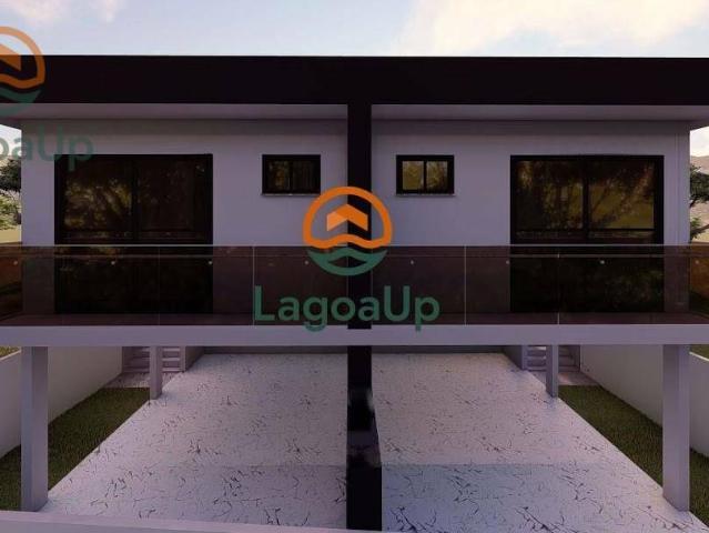 Casa em, / de 123m² 3 quartos à venda por R$ 699.000,00