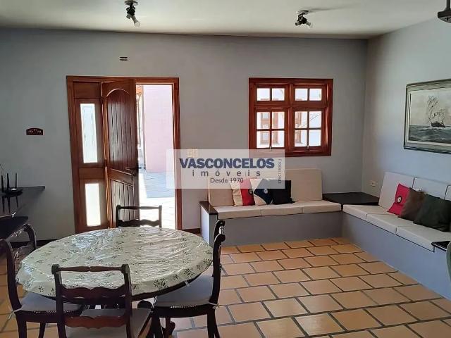 Casa em, / de 120m² 3 quartos à venda por R$ 649.000,00