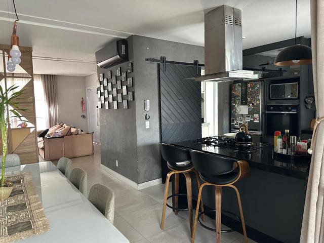 Casa em, / de 122m² 3 quartos à venda por R$ 1.119.000,00