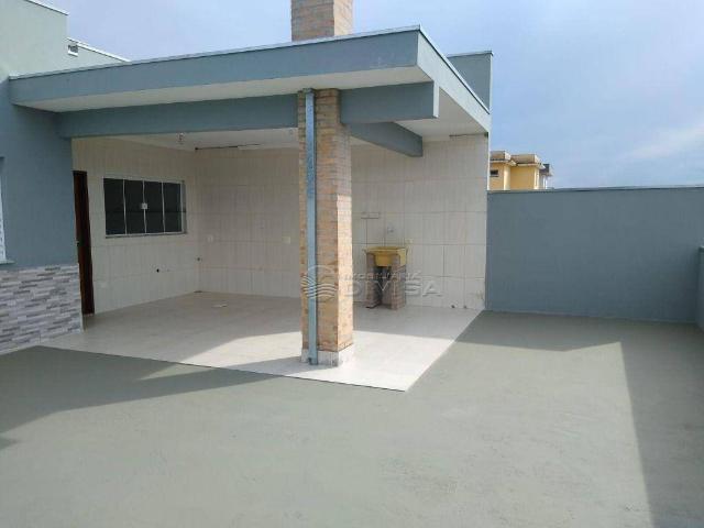 Casa em, / de 125m² 3 quartos para locação R$ 3.600,00/mes