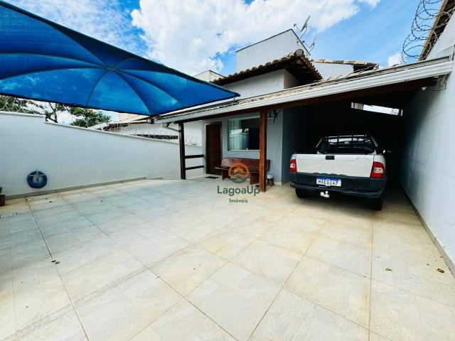 Casa em, / de 128m² 3 quartos à venda por R$ 758.000,00
