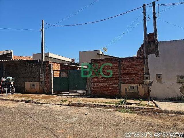 Casa em, / de 48m² 2 quartos à venda por R$ 90.763,27