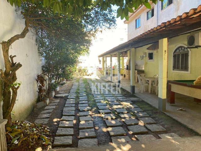 Casa em, / de 400m² 4 quartos à venda por R$ 549.000,00