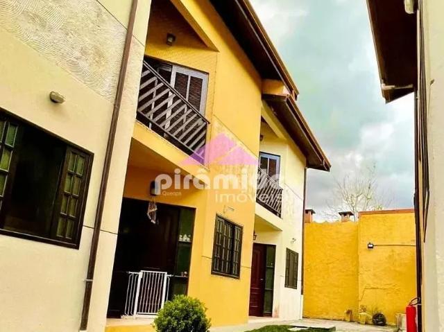 Casa em, / de 78m² 2 quartos à venda por R$ 369.000,00