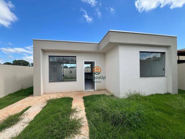 Casa em, / de 86m² 2 quartos à venda por R$ 528.900,00