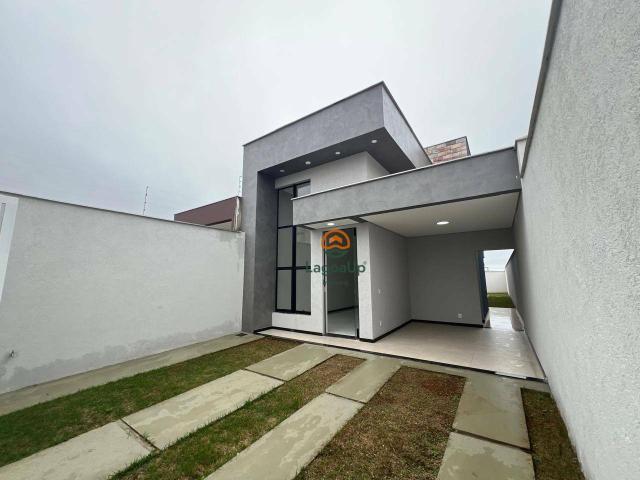 Casa em, / de 96m² 3 quartos à venda por R$ 698.900,00