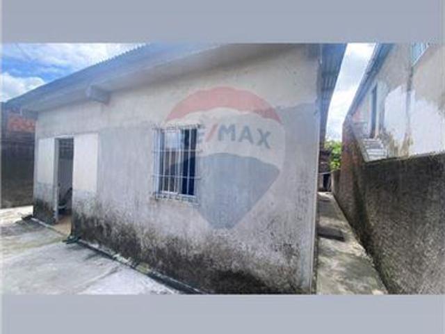 Casa em Desterro, Abreu e Lima/PE de 200m² 2 quartos à venda por R$ 139.000,00