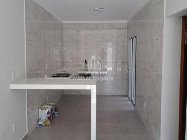 Casa em Dic V Conjunto Habitacional Chico Mendes, Campinas/SP de 73m² 2 quartos à venda por R$ 350