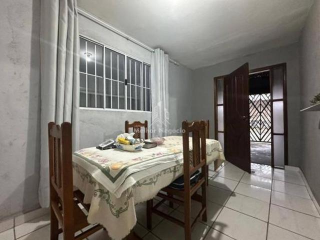 Casa em Dic II Conj Habitacional Doutor Antônio Mendonça de Bar, Campinas/SP de 160m² 3 quartos à v