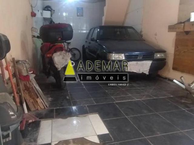 CASA EM DIADEMA