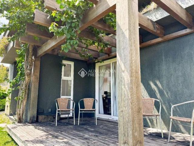 Casa em diferenciado condomínio em Gramado