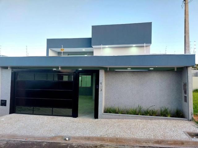 Casa em Distrito Industrial, Marília/SP de 250m² 3 quartos à venda por R$ 699.900,00