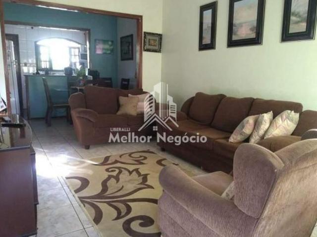 Casa em Dois Córregos, Piracicaba/SP de 100m² 2 quartos à venda por R$ 425.000,00