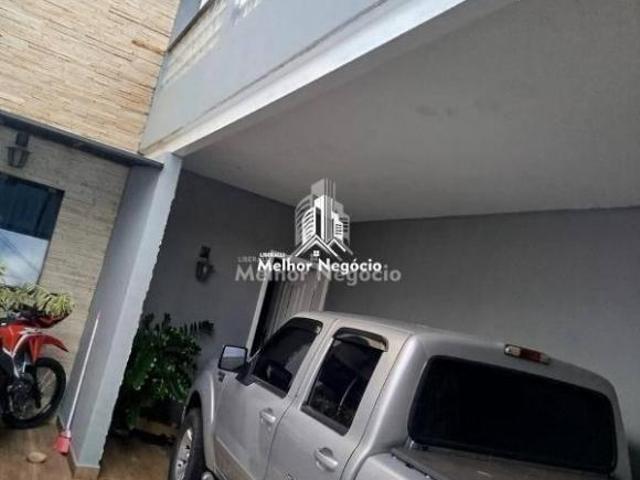 Casa em Dois Córregos, Piracicaba/SP de 87m² 1 quartos à venda por R$ 639.000,00