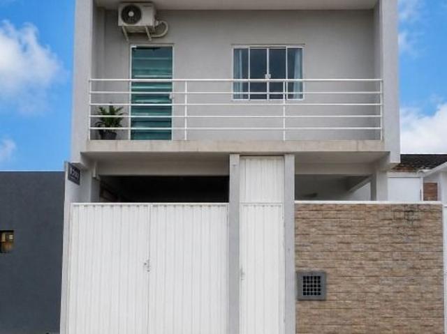 Casa em Dom Bosco, Itajaí/SC de 85m² 2 quartos para locação R$ 2.700,00/mes