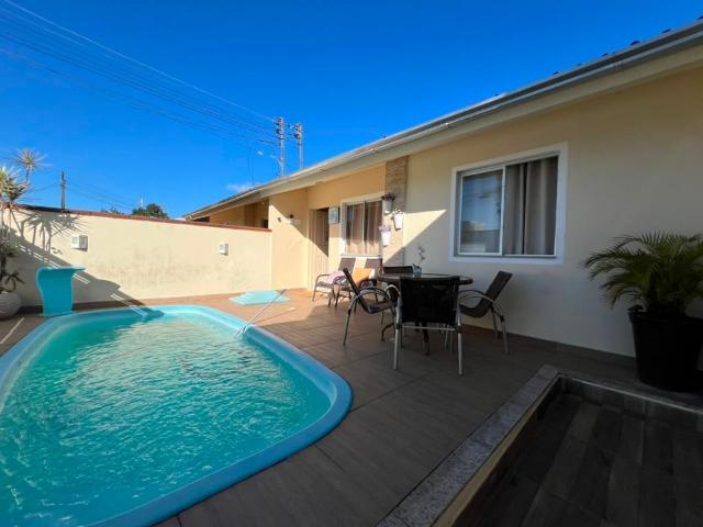 Casa em Dom Bosco, Itajaí/SC de 100m² 2 quartos à venda por R$ 799.000,00