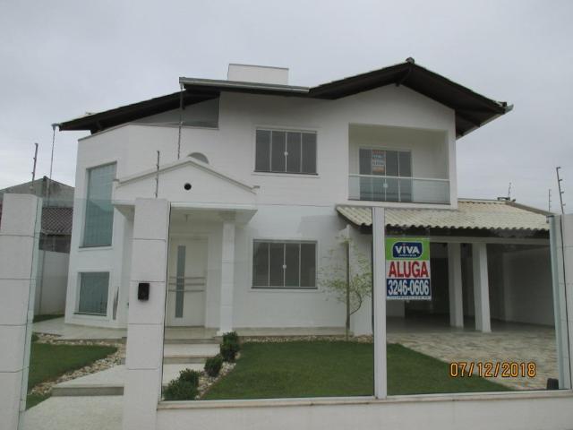 Casa em Dom Bosco, Itajaí/SC de 200m² 3 quartos para locação R$ 8.500,00/mes