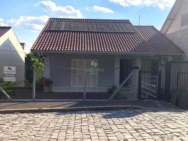 Casa em Dom Pedro Ii, Arroio Do Meio/RS de 126m² 3 quartos à venda por R$ 570.000,00
