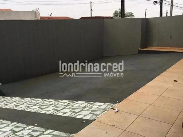 Casa em Dom Pedro II, Londrina/PR de 140m² 2 quartos à venda por R$ 320.000,00