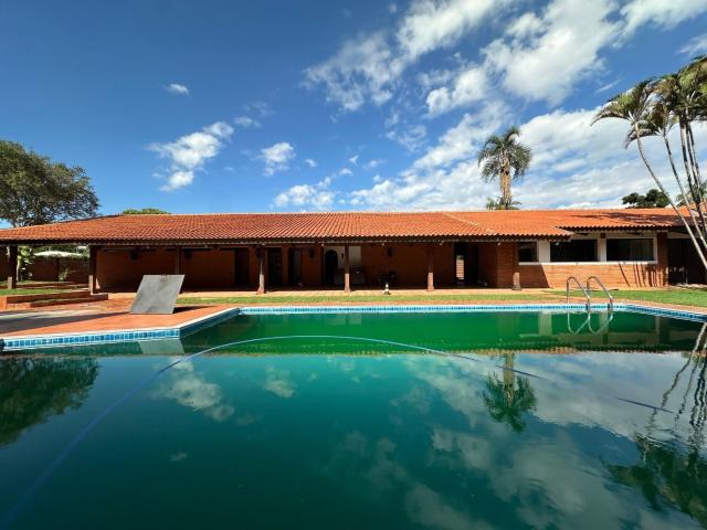 Casa em Dom Pedro, Londrina/PR de 740m² 8 quartos à venda por R$ 4.500.000,00 ou para locação R$ 30.000,00/mes