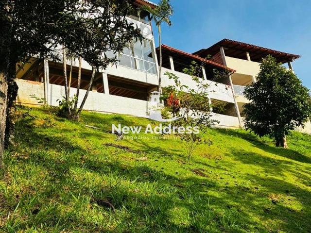 Casa em, Domingos Martins/ES de 120m² 2 quartos à venda por R$ 799.900,00