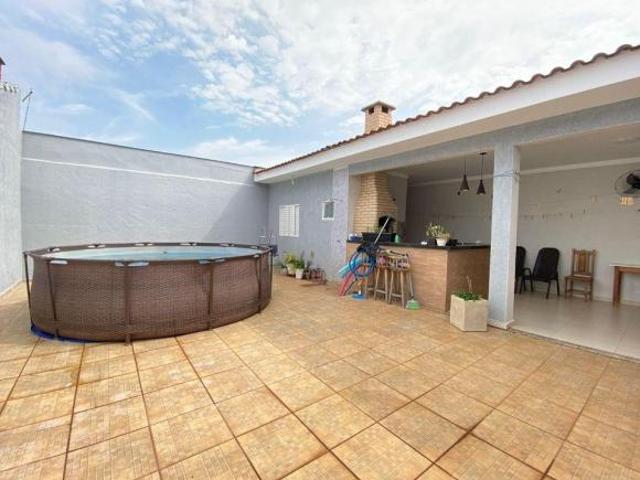 Casa em Dona Amélia, Araçatuba/SP de 209m² 2 quartos à venda por R$ 450.000,00