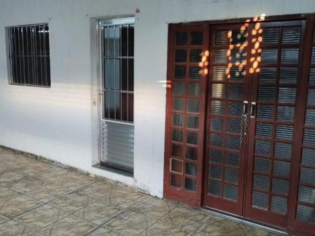 Casa em Dona Edith Campos Fávero, Paulínia/SP de 101m² 3 quartos à venda por R$ 375.000,00
