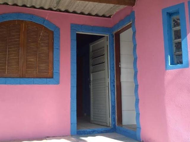 Casa em Dos Barnabés Juquitiba