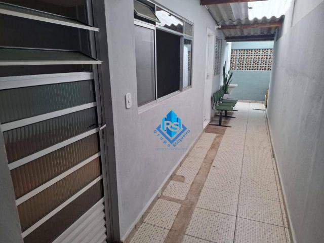 Casa em Dos Casa, São Bernardo do Campo/SP de 0m² 3 quartos à venda por R$ 478.900,00