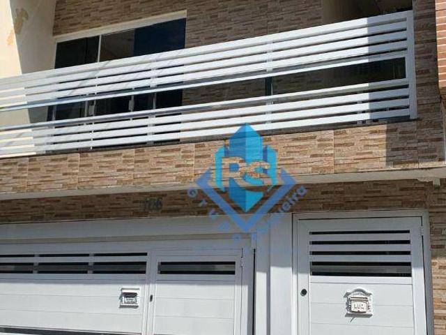 Casa em Dos Casa, São Bernardo do Campo/SP de 0m² 5 quartos à venda por R$ 444.000,00